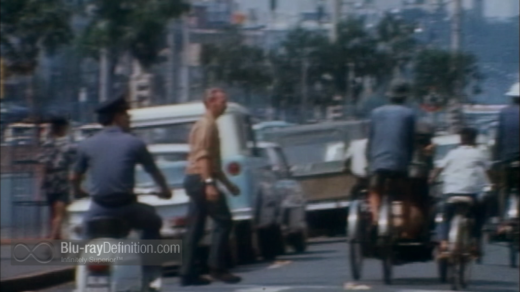 American Experience: Last Days in Vietnam Blu-ray Review | TheaterByte