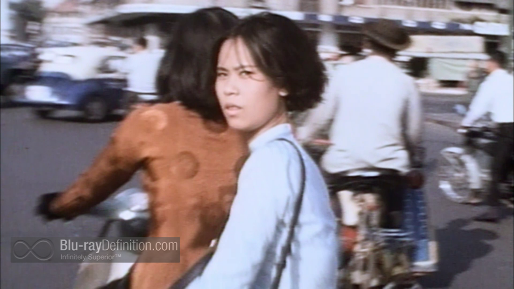 American Experience: Last Days in Vietnam Blu-ray Review | TheaterByte