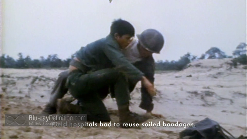 American Experience: Last Days in Vietnam Blu-ray Review | TheaterByte