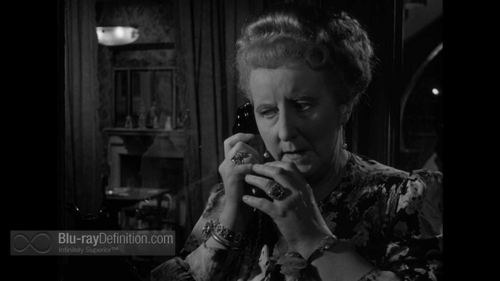 Odd Man Out [Criterion Collection] Blu-ray Review | TheaterByte
