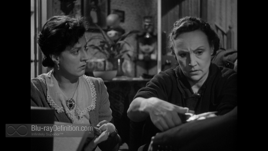 Odd Man Out [Criterion Collection] Blu-ray Review | TheaterByte