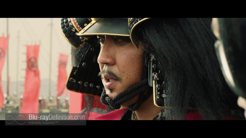 The Admiral: Roaring Currents Blu-ray Review | TheaterByte