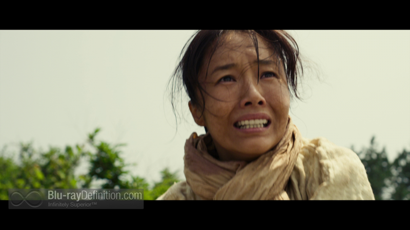 The Admiral: Roaring Currents Blu-ray Review | TheaterByte