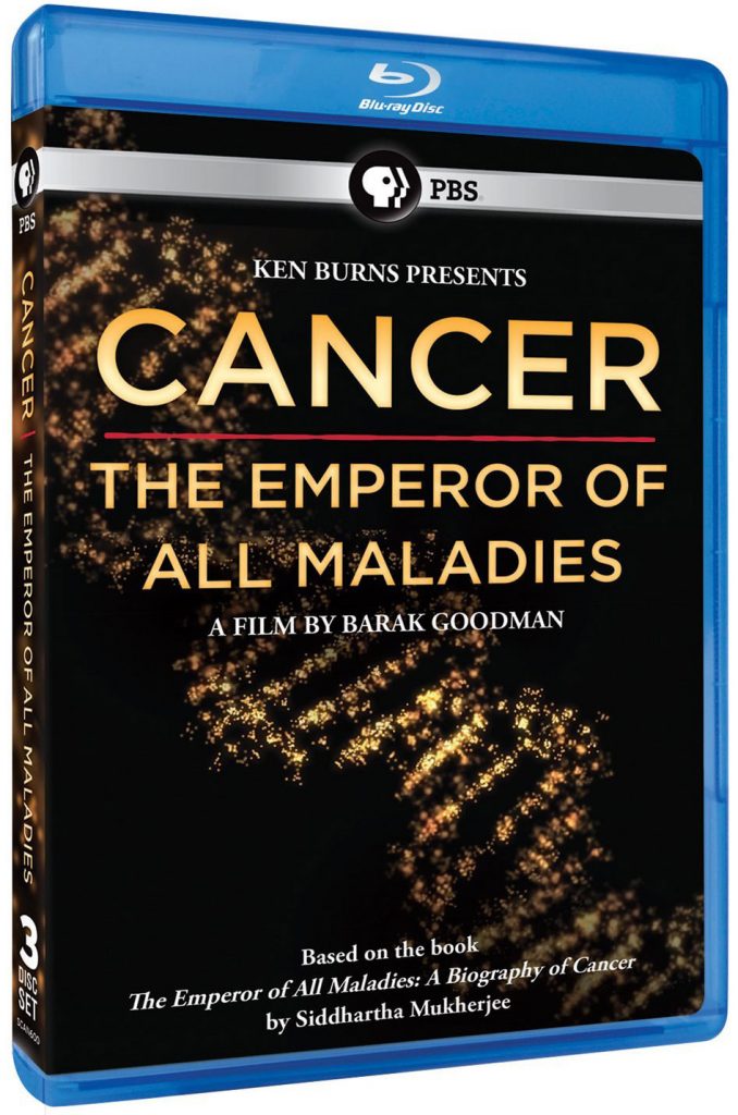 Cancer: The Emperor of All Maladies Blu-ray Review | TheaterByte