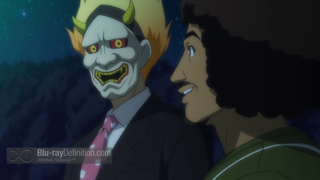 Soni-Ani: Super Sonico The Animation -- Complete Collection Blu-ray ...