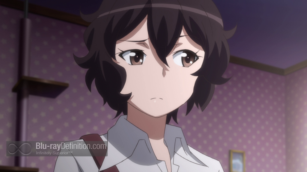 Soni-Ani: Super Sonico The Animation -- Complete Collection Blu-ray ...