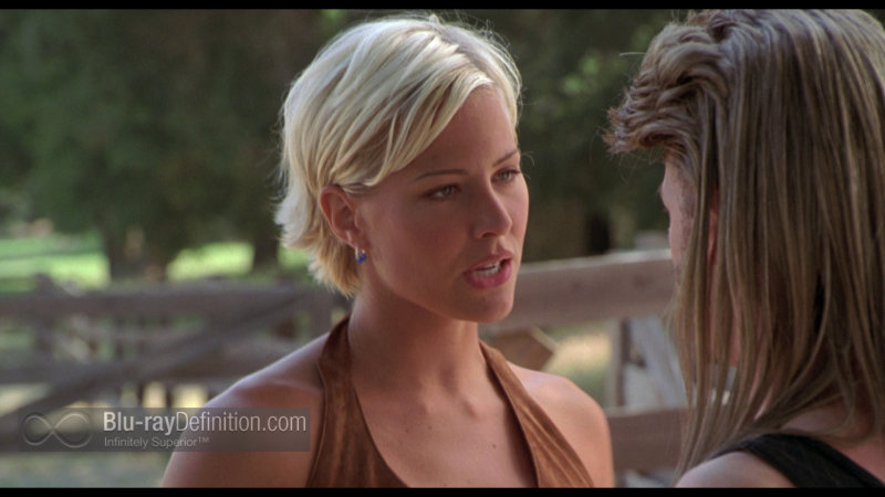 Joe Dirt Blu-ray Review | TheaterByte