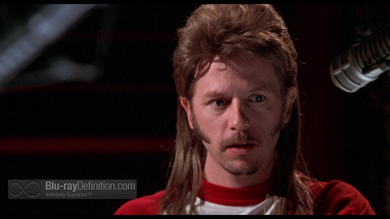 Joe Dirt Blu-ray Review | TheaterByte
