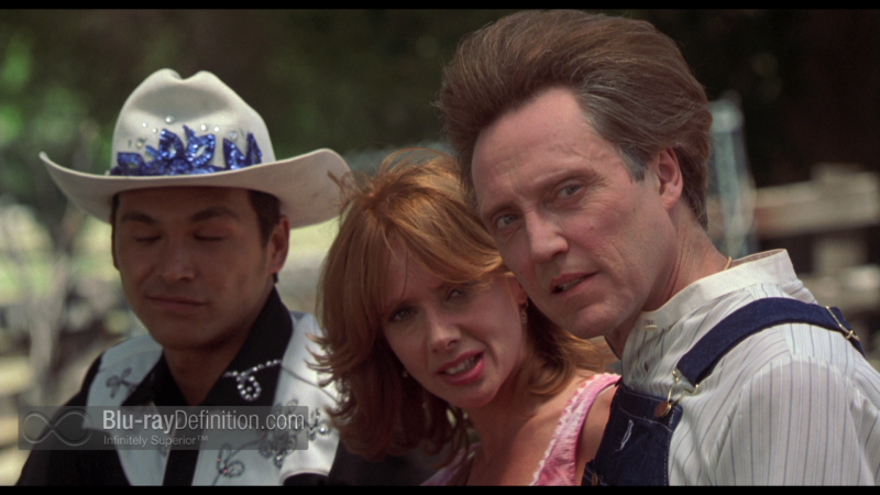 Joe Dirt Blu-ray Review | TheaterByte