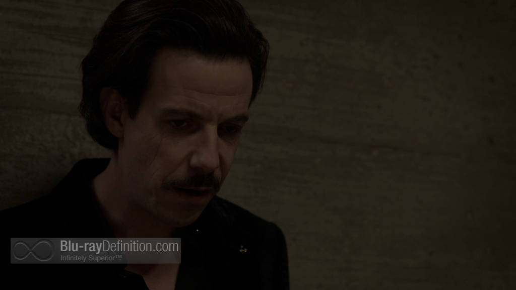 Powers: Season 1 Blu-ray Review | TheaterByte