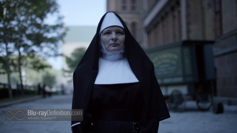 The Knick: The Complete First Season Blu-ray Review | TheaterByte