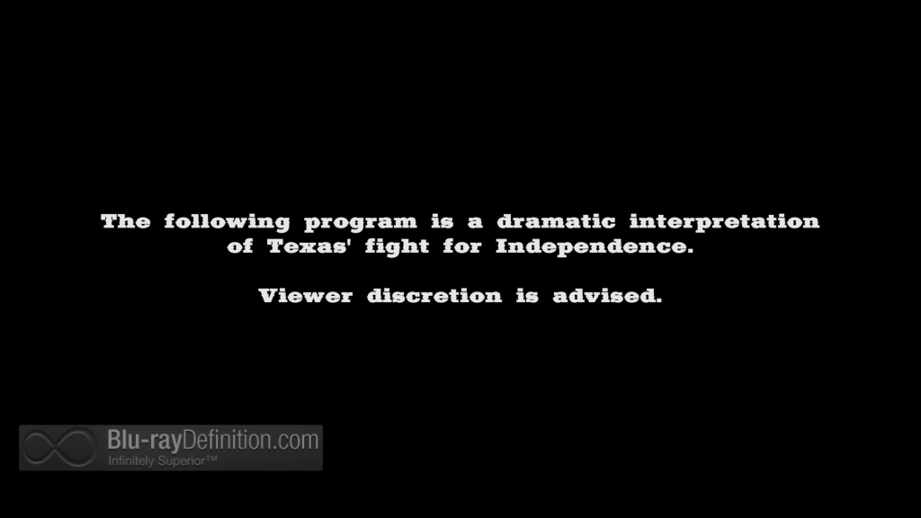 Texas Rising Blu-ray Review | TheaterByte