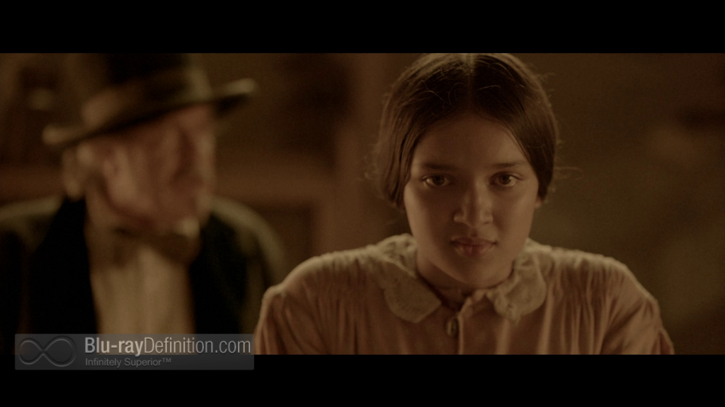 Texas Rising Blu-ray Review | TheaterByte