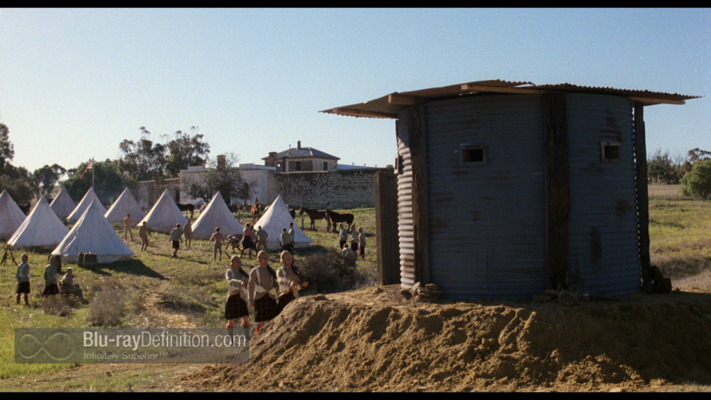 Breaker Morant [Criterion Collection] Blu-ray Review | TheaterByte