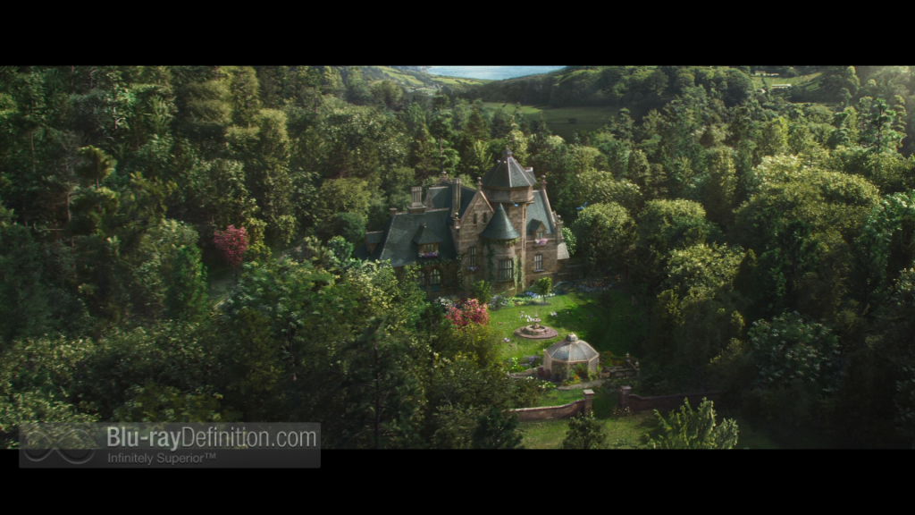 Cinderella (2015) Blu-ray Review | TheaterByte