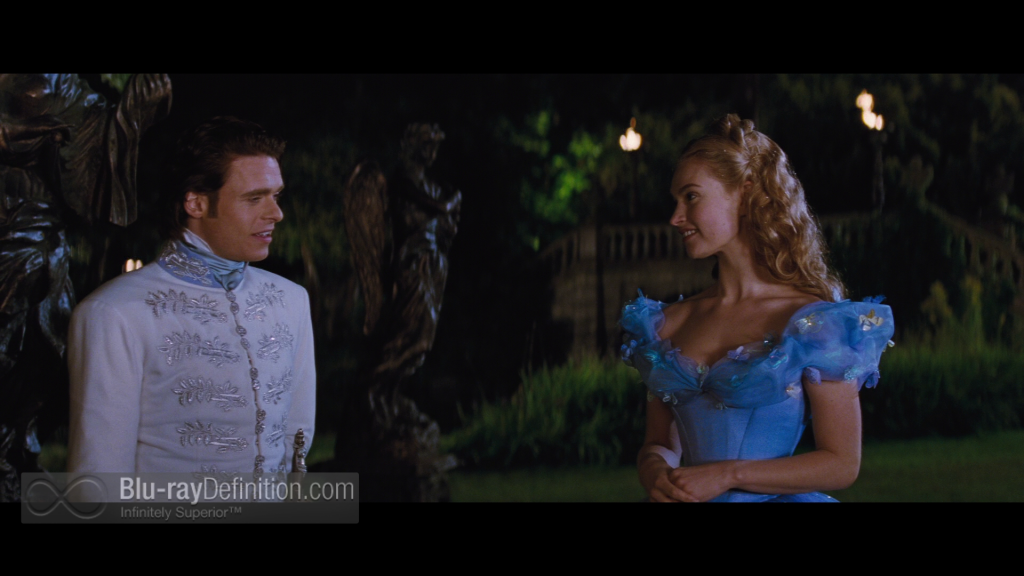 Cinderella (2015) Blu-ray Review | TheaterByte