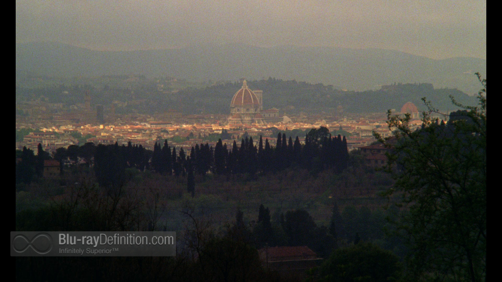 A Room with a View [Criterion Collection] Blu-ray Review | TheaterByte