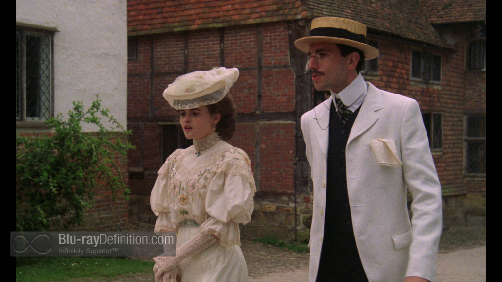 A Room with a View [Criterion Collection] Blu-ray Review | TheaterByte