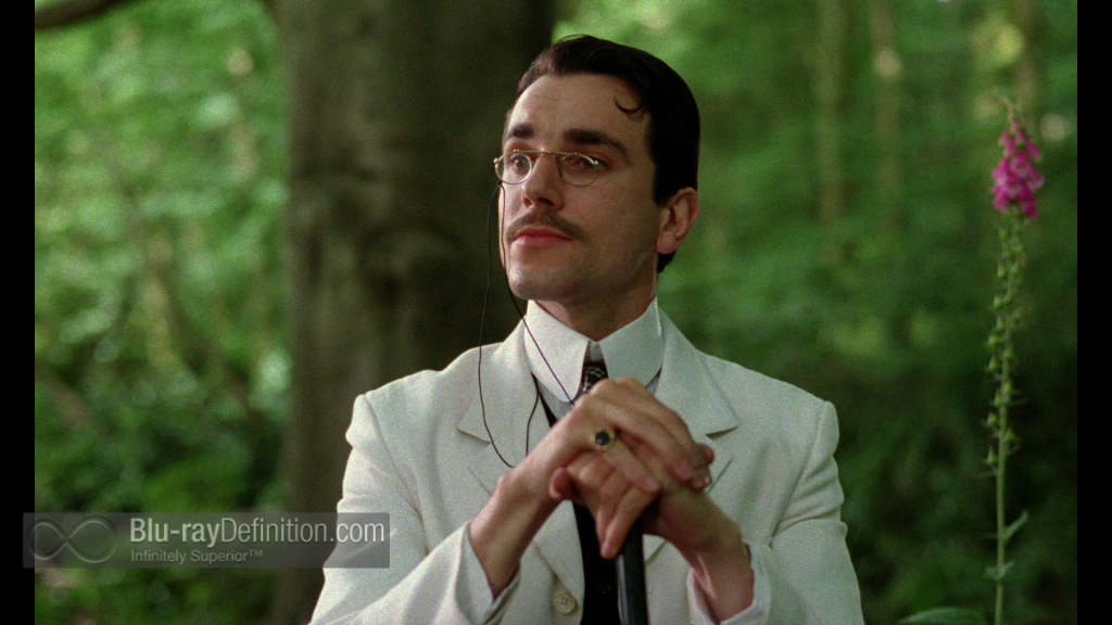 A Room with a View [Criterion Collection] Blu-ray Review | TheaterByte