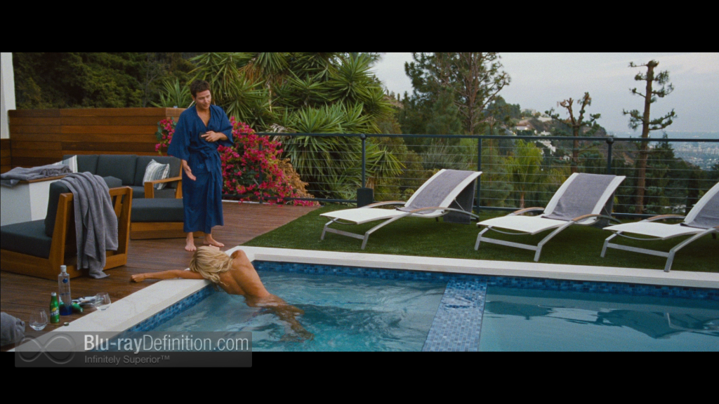 Entourage: The Movie Blu-ray Review | TheaterByte