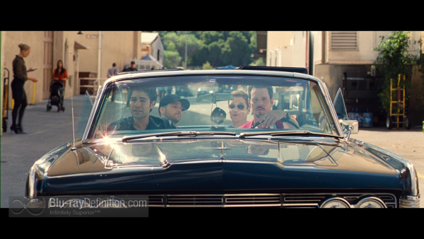 Entourage: The Movie Blu-ray Review | TheaterByte