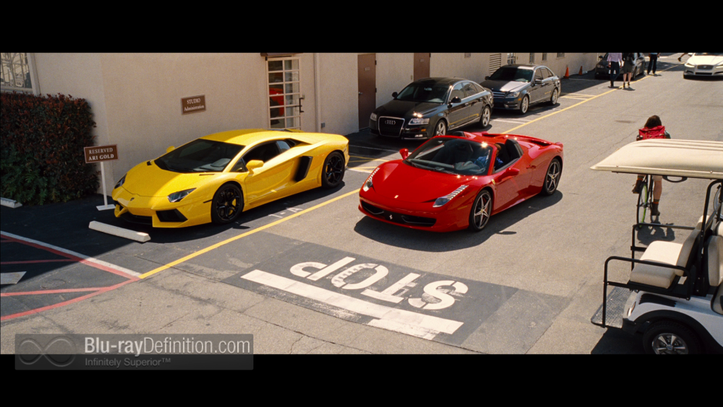 Entourage: The Movie Blu-ray Review | TheaterByte