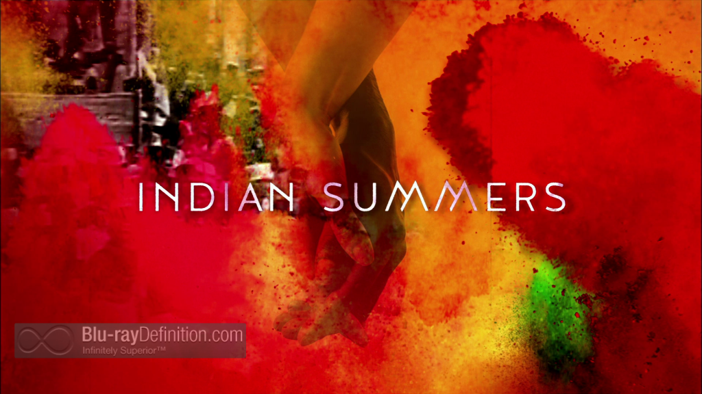 Masterpiece Classic: Indian Summers -- The Complete First Season Blu ...