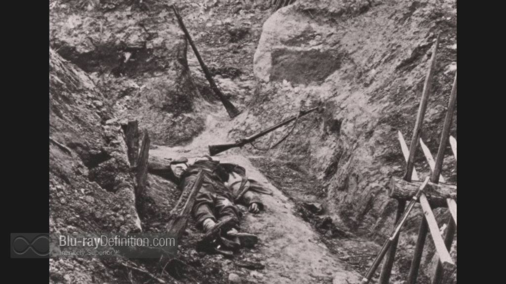 Ken Burns' The Civil War (25th Anniversary Edition) Blu-ray Review ...