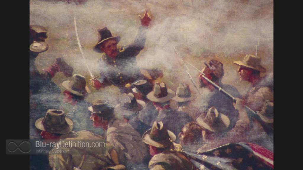 Ken Burns' The Civil War (25th Anniversary Edition) Blu-ray Review ...