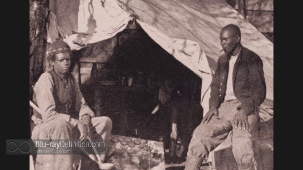 Ken Burns' The Civil War (25th Anniversary Edition) Blu-ray Review ...