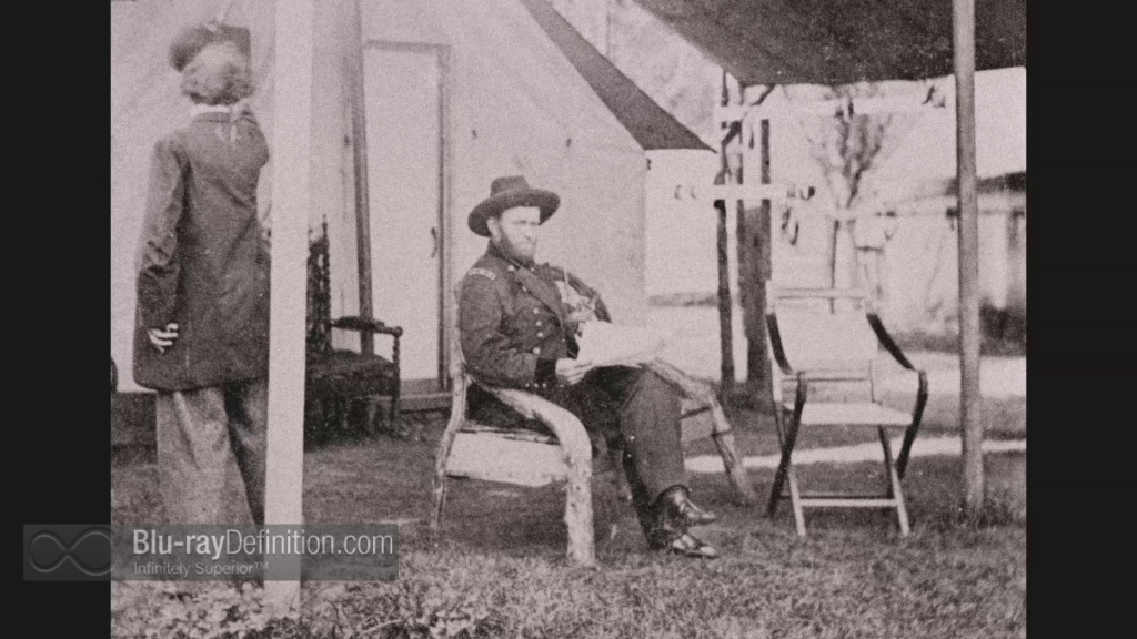 Ken Burns' The Civil War (25th Anniversary Edition) Blu-ray Review ...