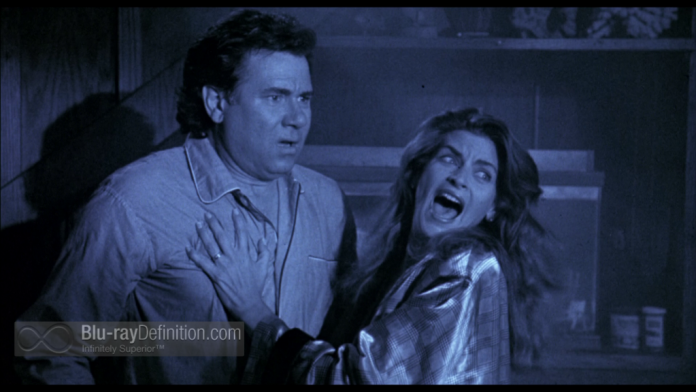 Madhouse (1990) Blu-ray Review | TheaterByte
