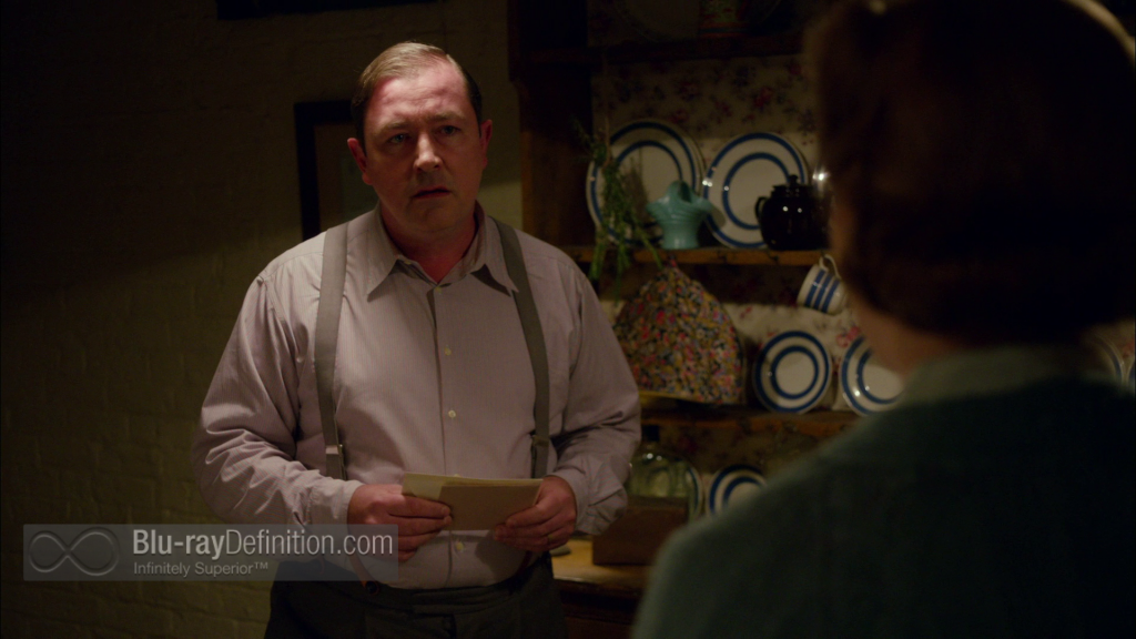 Masterpiece: Home Fires Blu-ray Review | TheaterByte