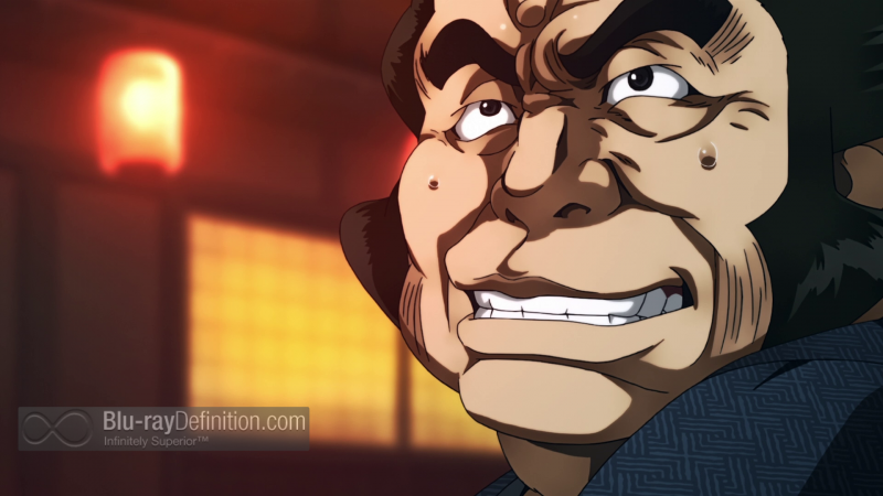 Dai-Shogun -- Great Revolution: Complete Collection Blu-ray Review ...