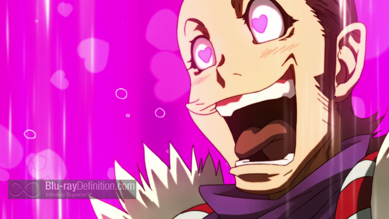 Dai-Shogun -- Great Revolution: Complete Collection Blu-ray Review ...