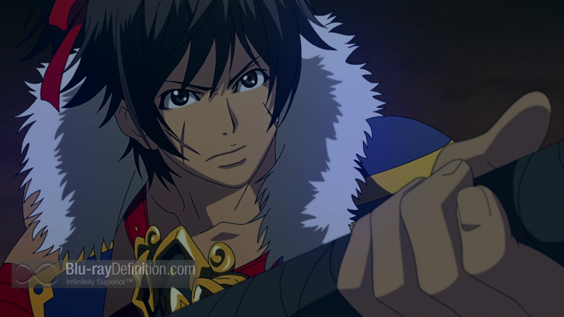 Dai-Shogun -- Great Revolution: Complete Collection Blu-ray Review ...