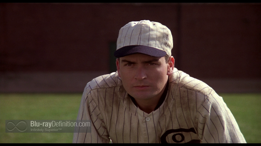 Eight Men Out Blu-ray Review | TheaterByte