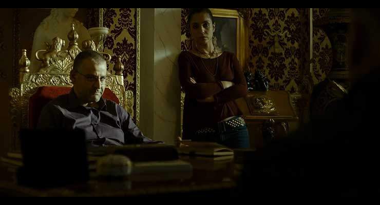Gomorrah: The Complete Season Two [UK] (TheaterByte Blu-ray Review ...