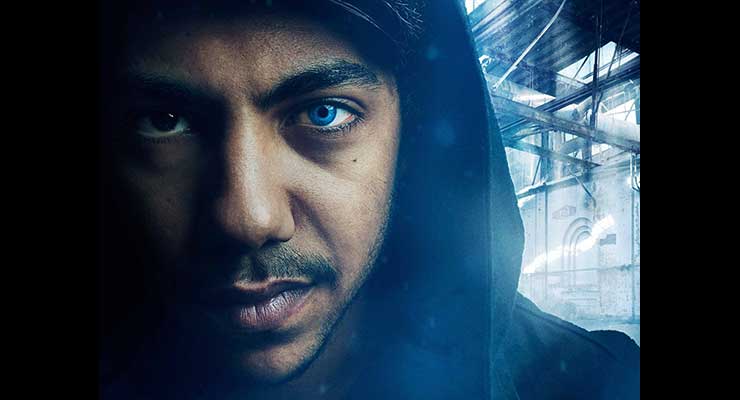 Cleverman: Season 1 (TheaterByte TV Series Review) | TheaterByte