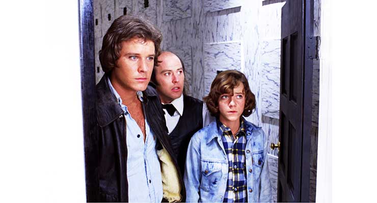 Phantasm [Remastered] (TheaterByte Blu-ray Review) | TheaterByte
