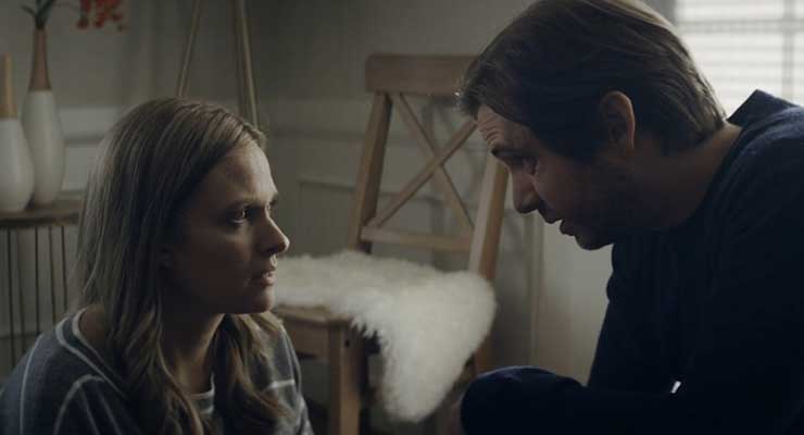 Clinical (TheaterByte Movie Review) | TheaterByte