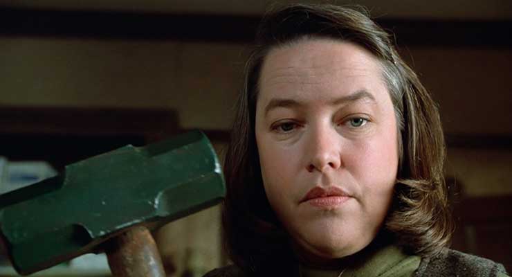 Misery [Collector's Edition] (TheaterByte Blu-ray Review) | TheaterByte