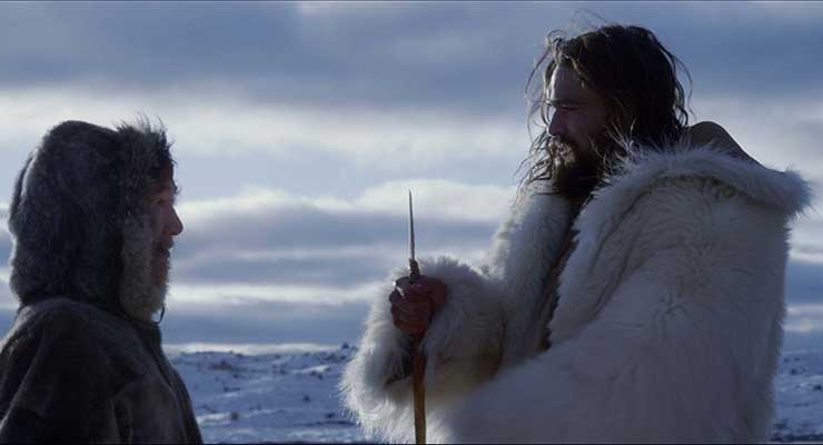 Netflix Original Frontier Season 2 (TheaterByte TV Series Review ...