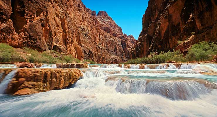 National Parks Adventure (TheaterByte 4K Ultra HD Blu-ray Review ...