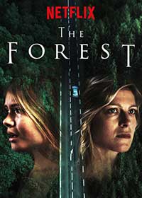 Netflix Original The Forest (La Forêt): Season 1 (TheaterByte TV Series ...