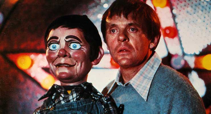 Magic (UK) (Blu-ray Review) | TheaterByte