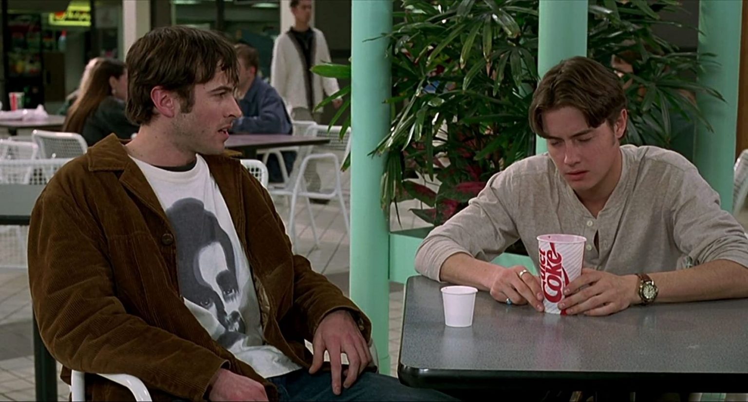 Mallrats (Limited Edition) (4K UHD Review) | TheaterByte