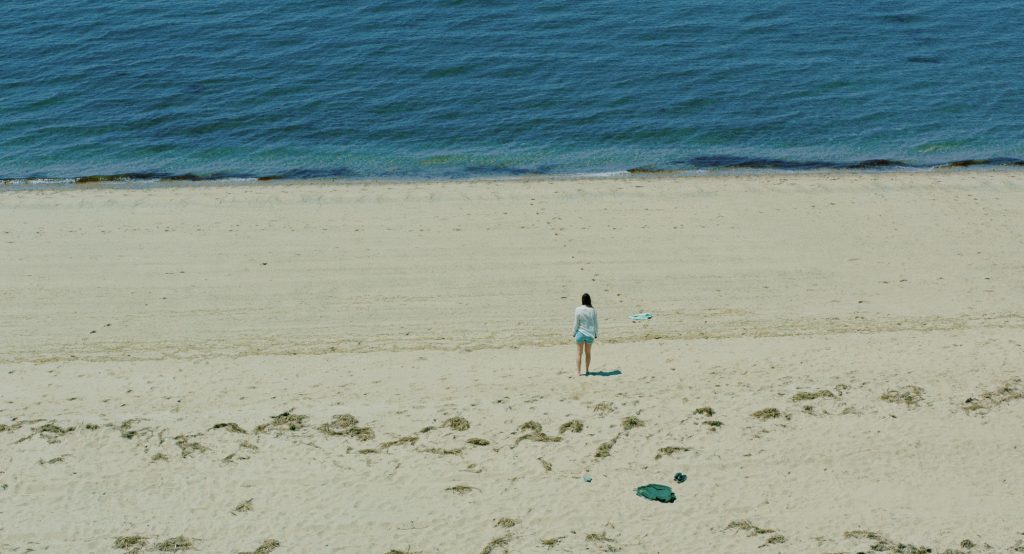 The Beach House (Blu-ray Review) | TheaterByte