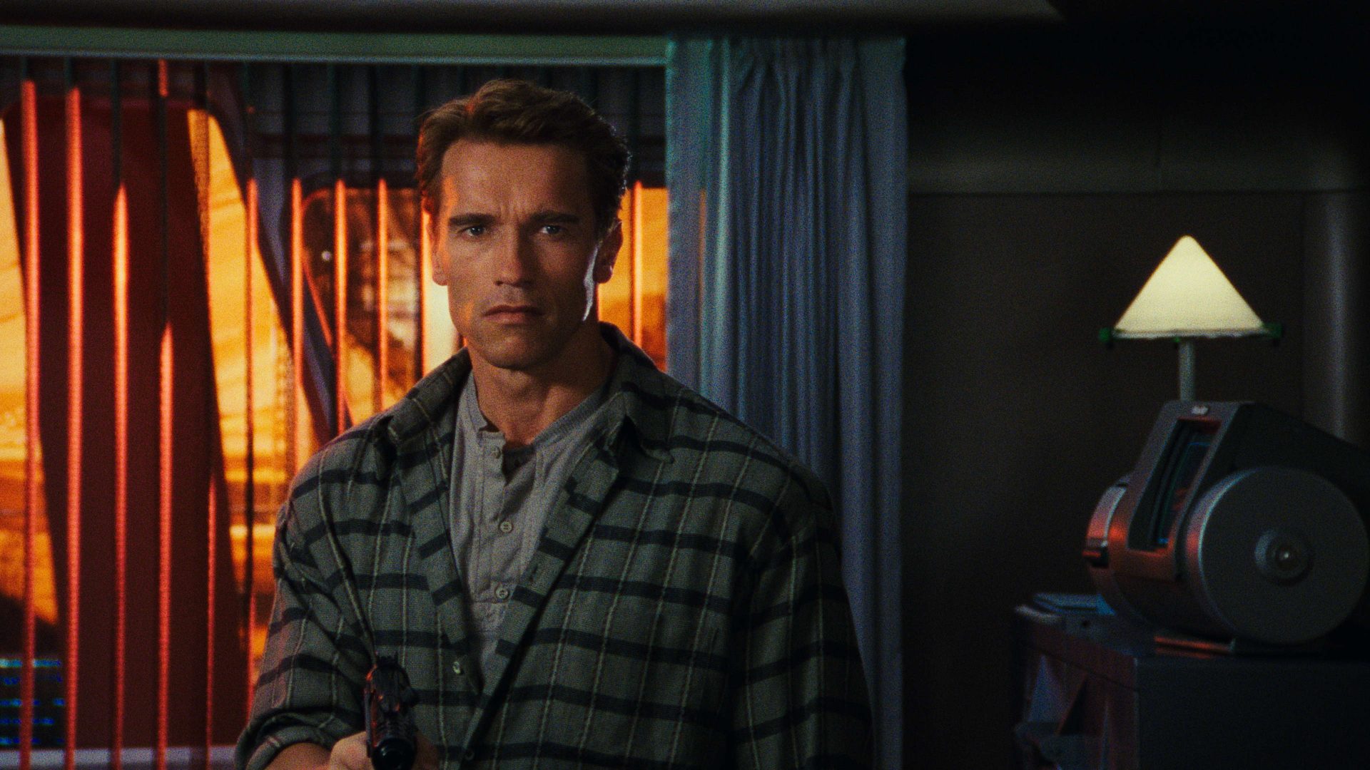 Total Recall: 30th Anniversary (4K Ultra HD Blu-ray Review) | TheaterByte