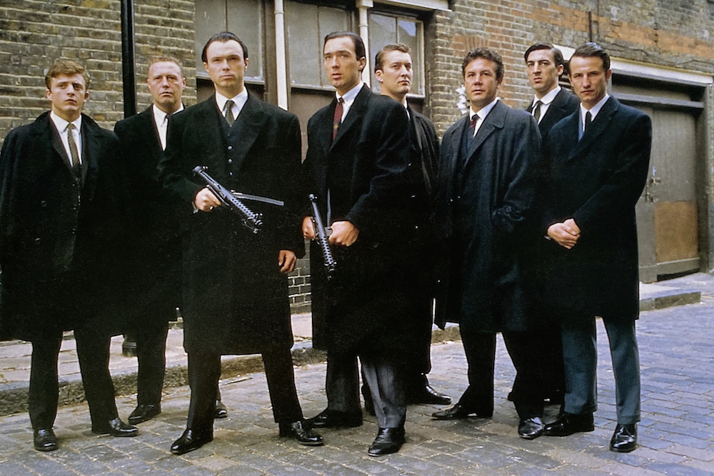 The Krays (Blu-ray Review) | TheaterByte